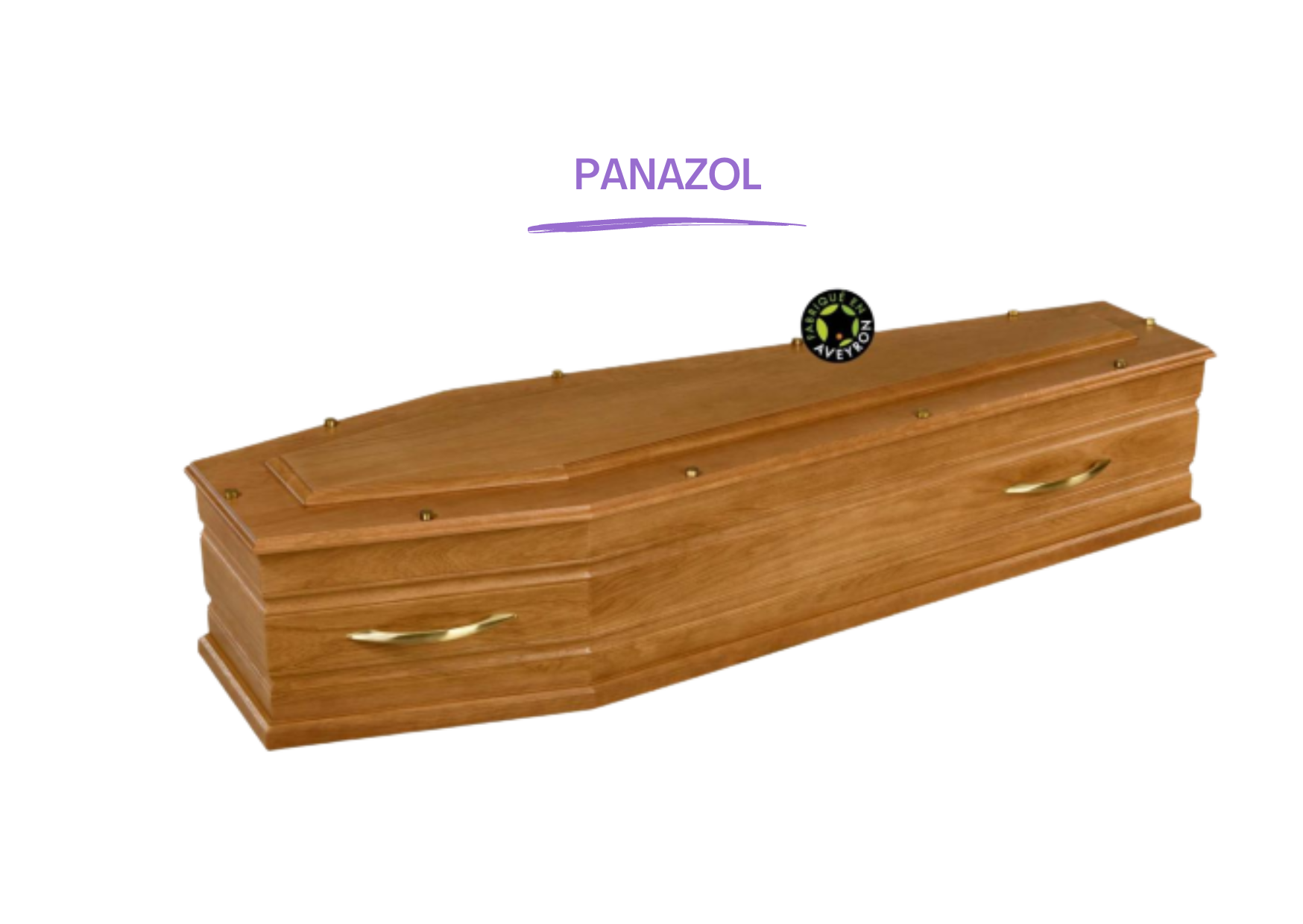 Nos cercueils - Agence Funéraire Fosséenne (13)