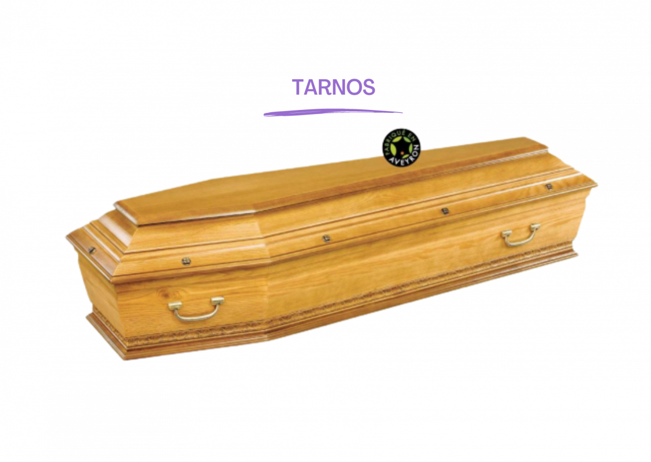 Nos cercueils - Agence Funéraire Fosséenne (13)