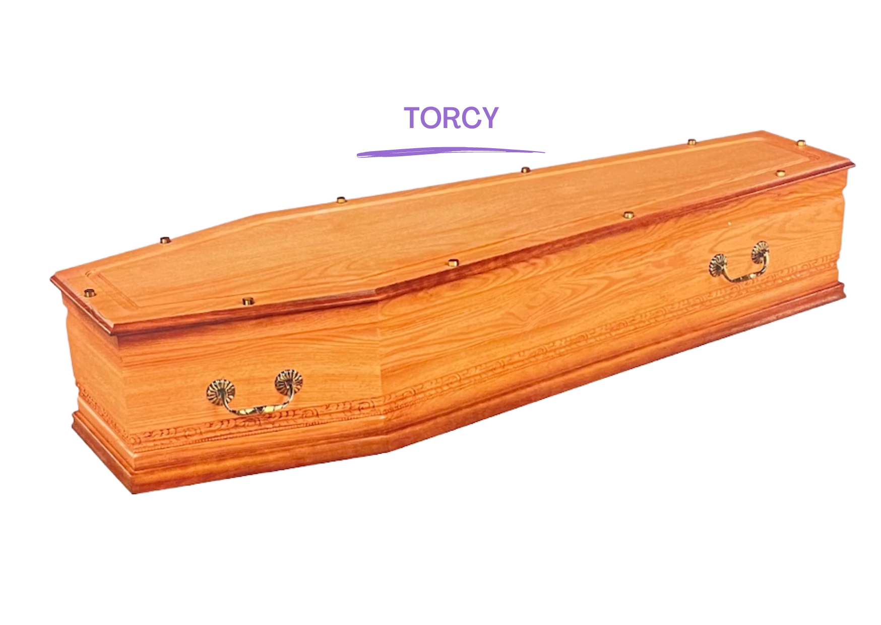 Nos cercueils - Agence Funéraire Fosséenne (13)